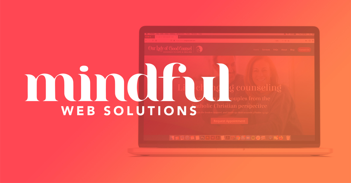 Welcome – Mindful Web Solutions